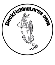 Pipe Jigs for Halibut, Lingcod, and Rockfish – RockFishingLures.com