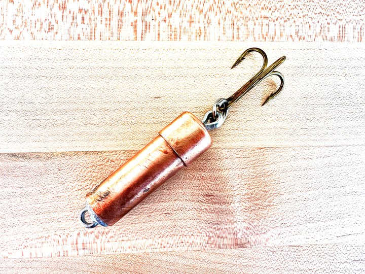 Pipe Jigs for Halibut, Lingcod, and Rockfish – RockFishingLures.com