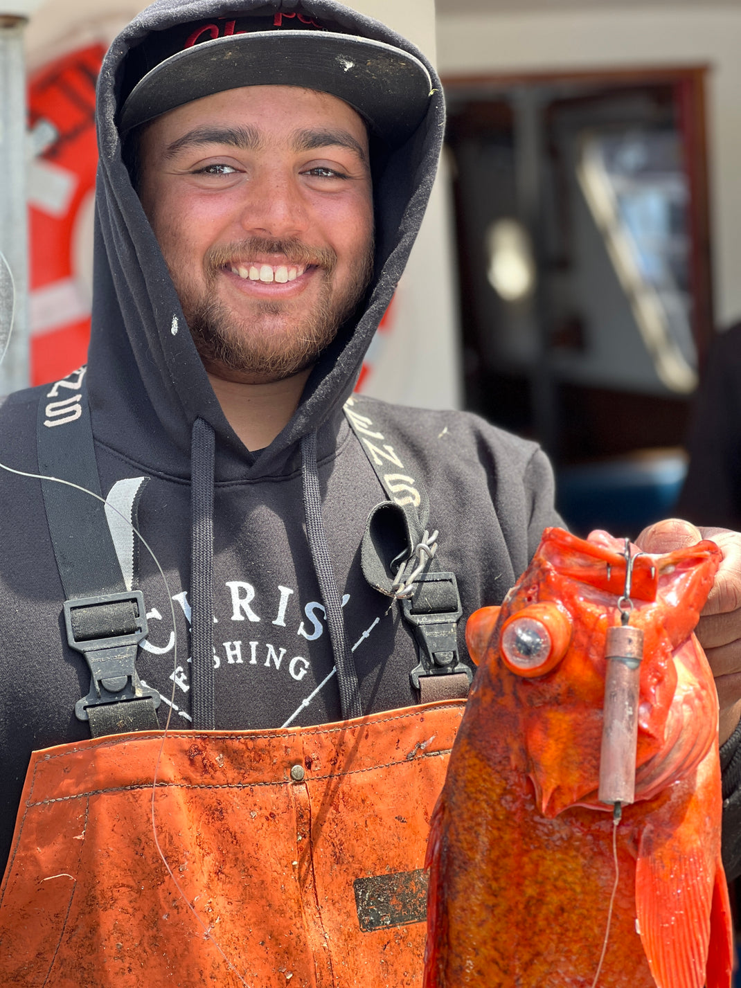 Pipe Jig Photo Gallery – RockFishingLures.com