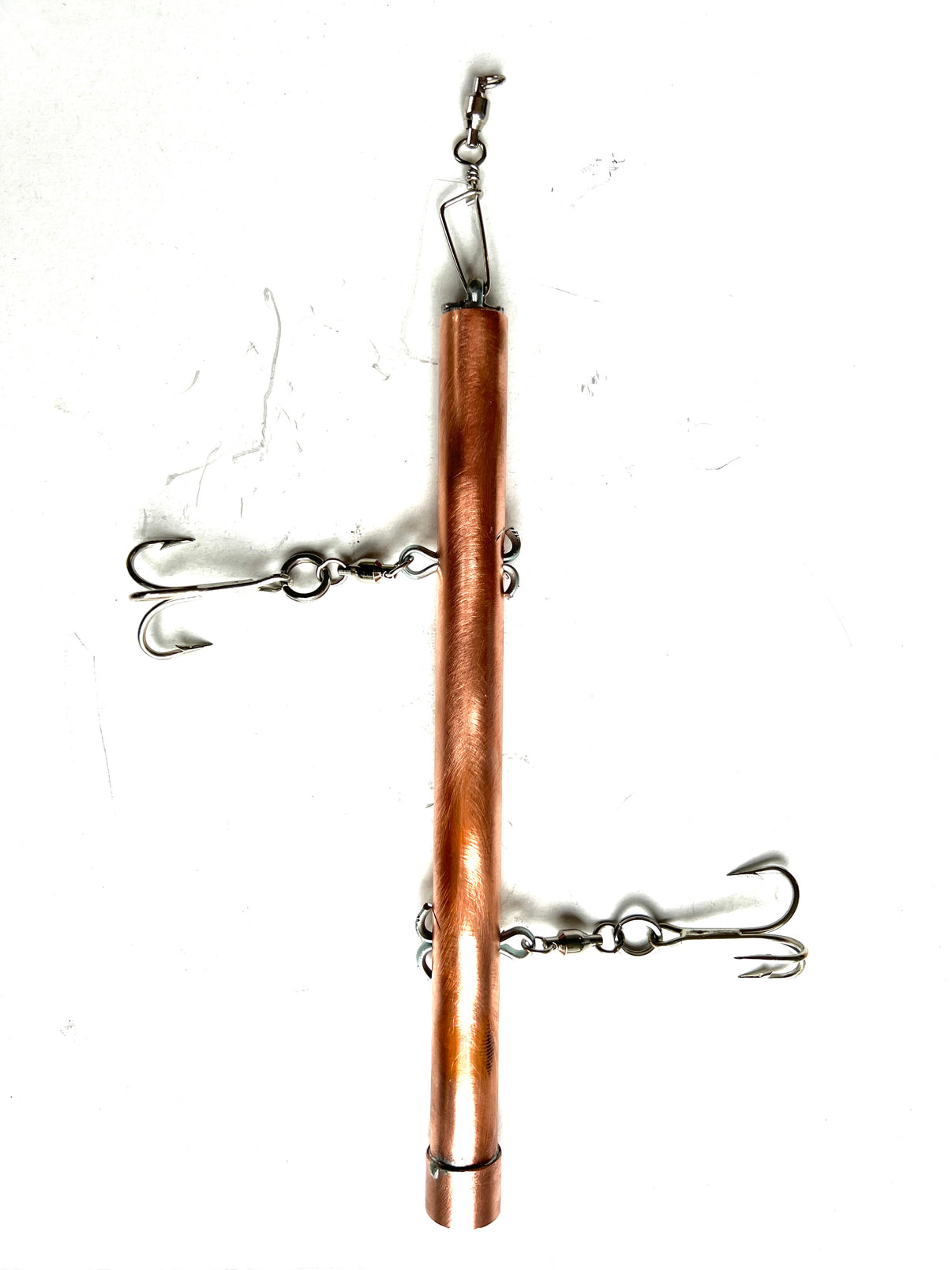 Whiskey Tall Rockfish Lure 16oz – RockFishingLures.com